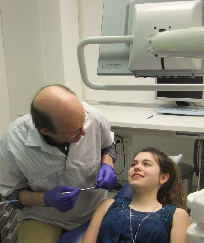 Ortho nodig? - Orthodontistenpraktijk Heerenveen helpt u weer lachen!